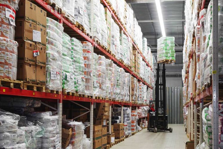 The Importance Of New Pallets In Food-grade Shipments - Girard Wood ...
