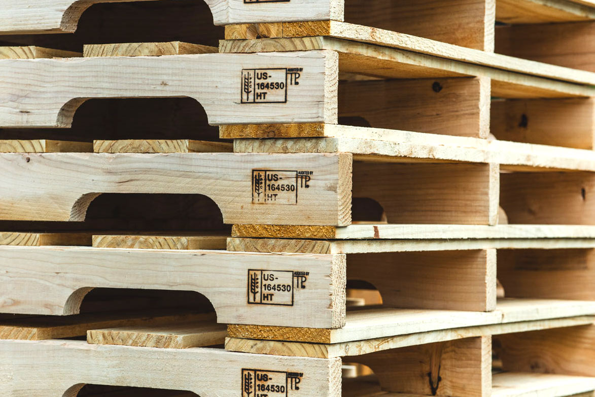 ISPM 15 & Why It Matters for Pallets in Global Shipping - Girard Wood ...